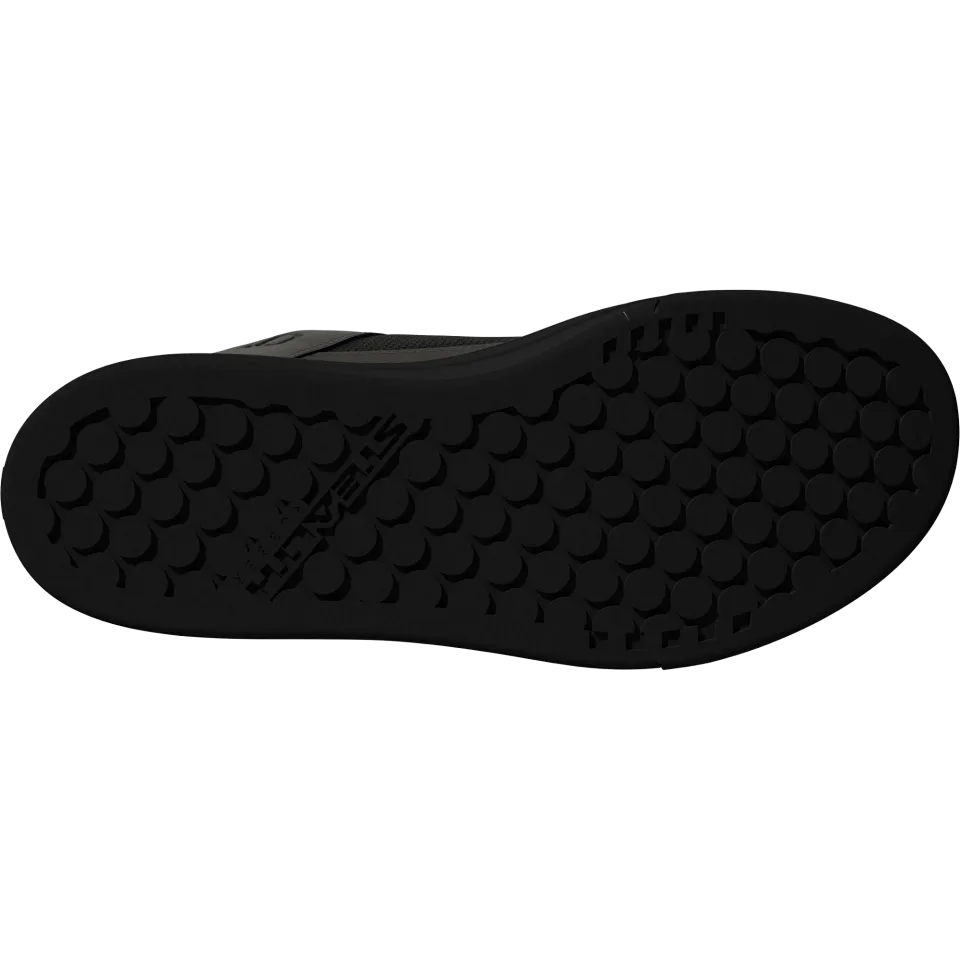 Five Ten pánské boty Freerider - Grey/Black | ElementStore.cz | TREK