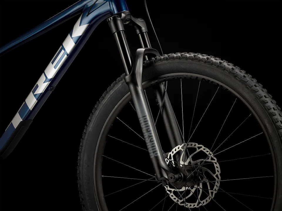 Horské kolo TREK ROSCOE 8 Blue 2023 | ElementStore.cz | TREK
