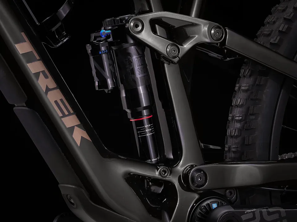 TREK FUEL EXE 9.8 XT Deep Smoke 2023 | ElementStore.cz | TREK