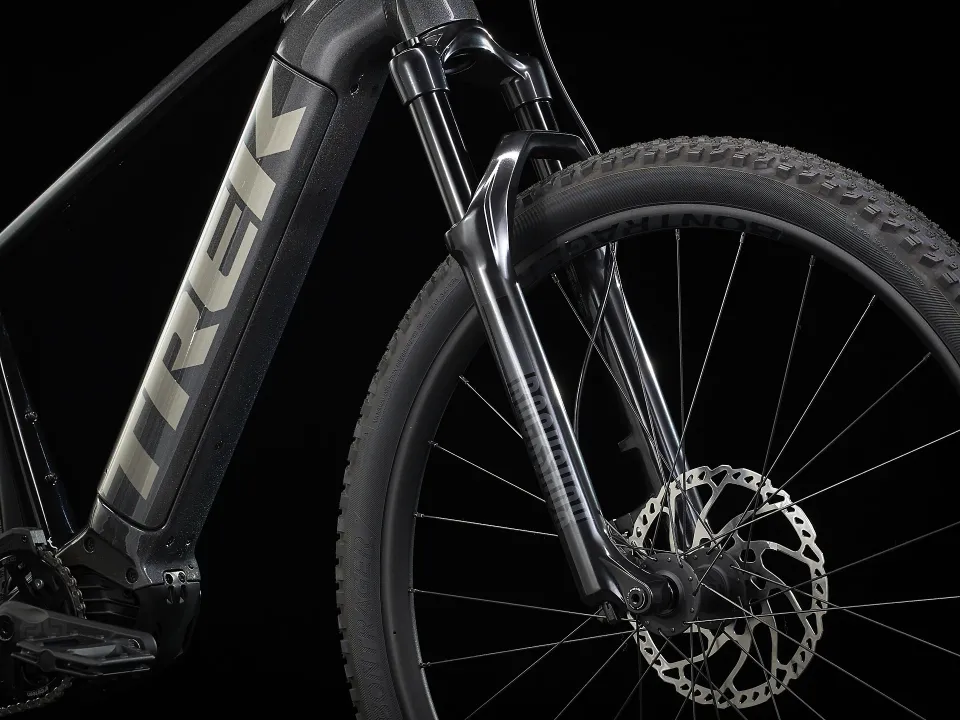 Horské elektrokolo Trek POWERFLY 7 GEN 3 2023 | ElementStore.cz | TREK