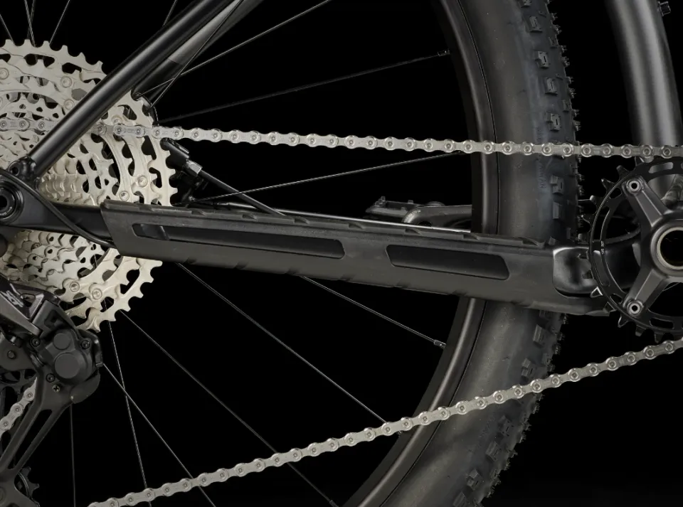 TREK PROCALIBER 6 Satin Trek Black/Lithium Grey 2024 | ElementStore.cz ...