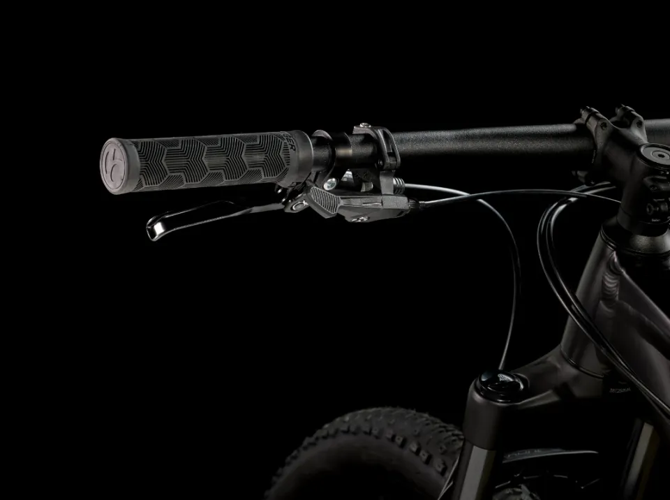 TREK PROCALIBER 6 Satin Trek Black/Lithium Grey 2024 | ElementStore.cz ...