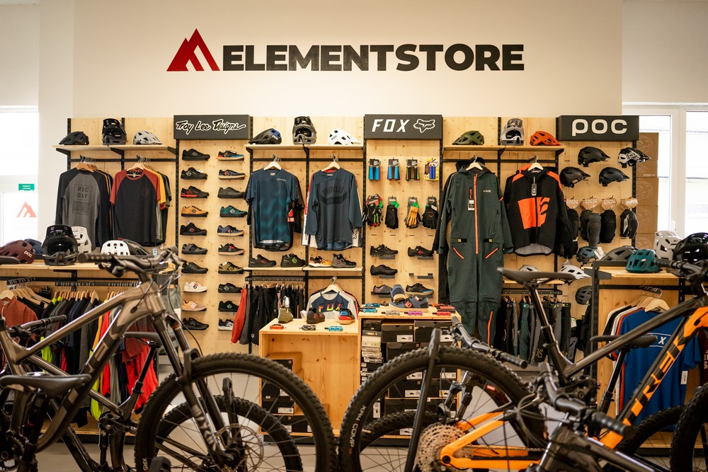Otevření nové prodejny ve Frýdku-Místku | ElementStore.cz